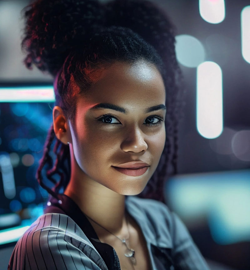 Our Team - Akasya AI